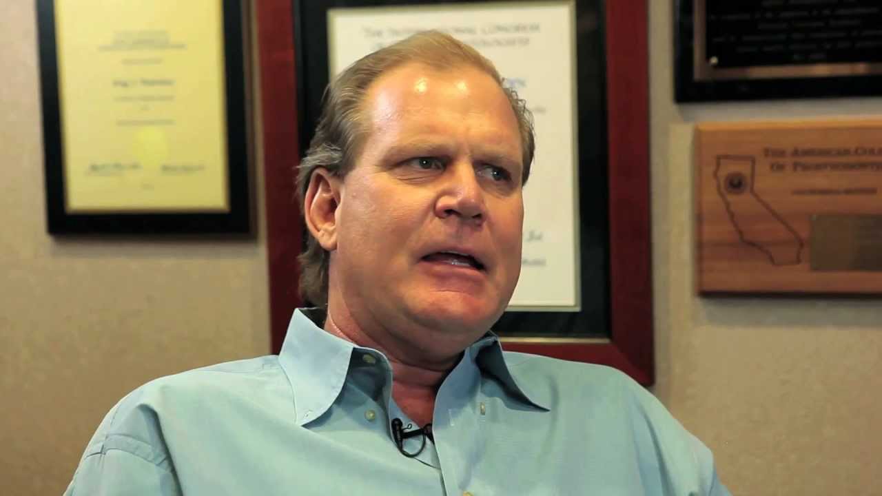 Dr Hendrickson Las Vegas Dentist - YouTube