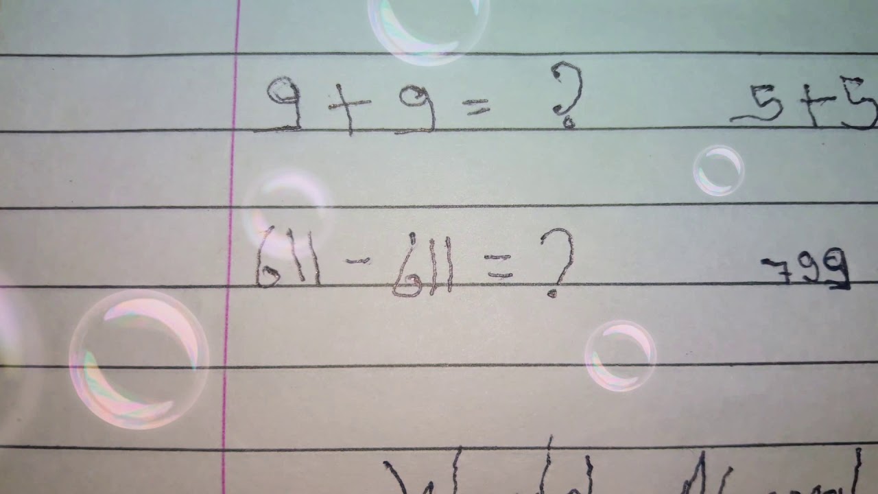 World easy paheliyan - YouTube