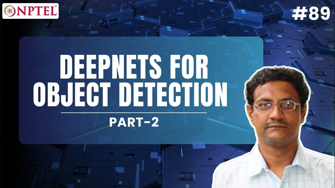 Deepnets for Object Detection - 2 - YouTube