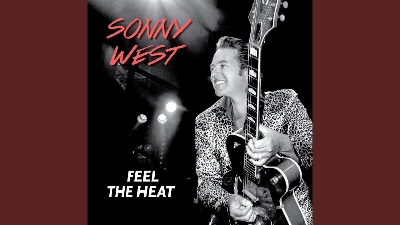 Feel The Heat - YouTube