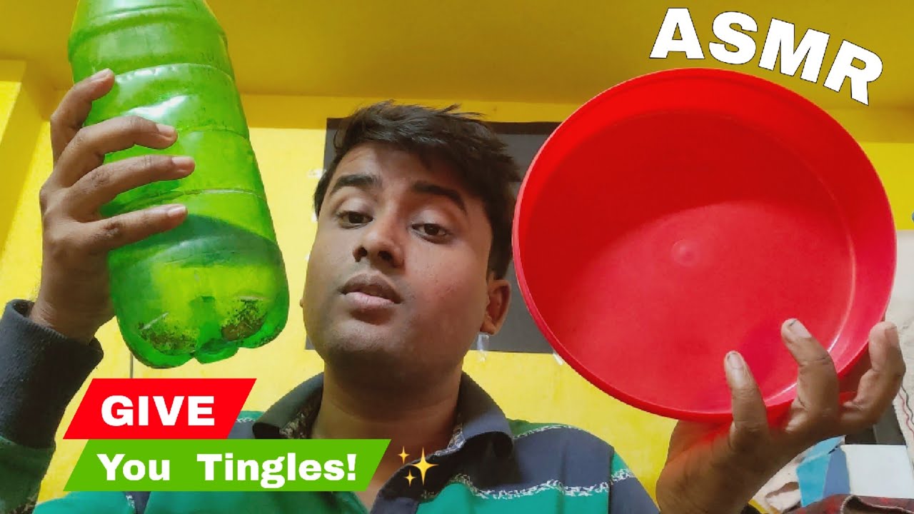 This Fast And Aggressive Asmr Will Give You Tingles Youtube