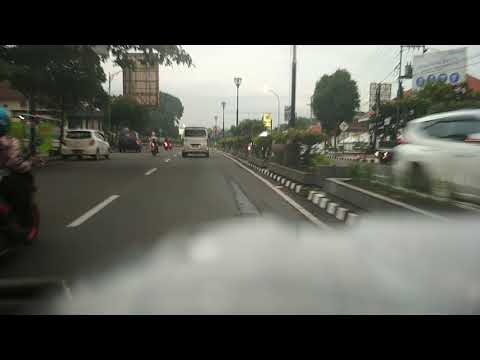 Ikon Boyolali || susu tumpah patung kereta kuda