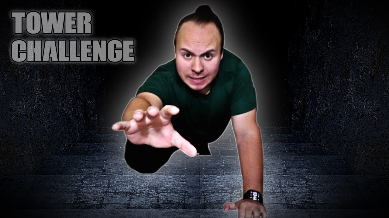 9/11 Tower Challenge - A Climb To Remember | 2023 - YouTube