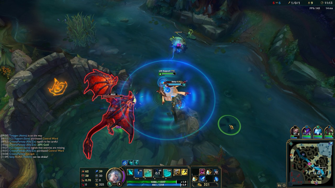 Season 7 Provisionals with Diamond mmr #1 - YouTube