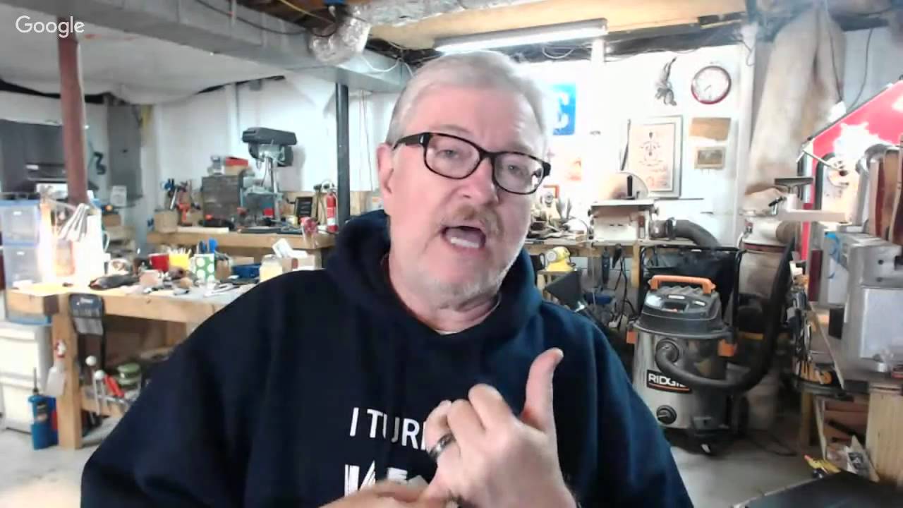 Christmas Extravaganza with Joe Case - YouTube