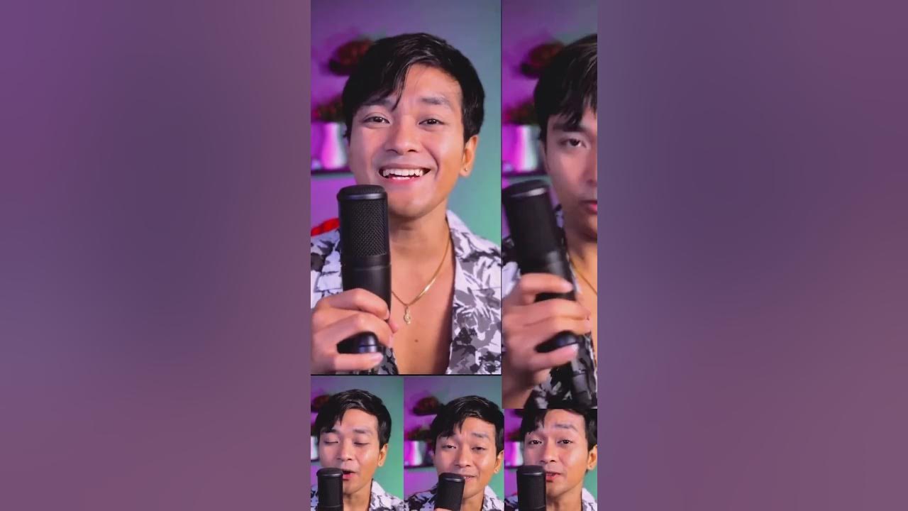 Justin Taller - We Could Happen (AJ Rafael Acapella Cover) - YouTube