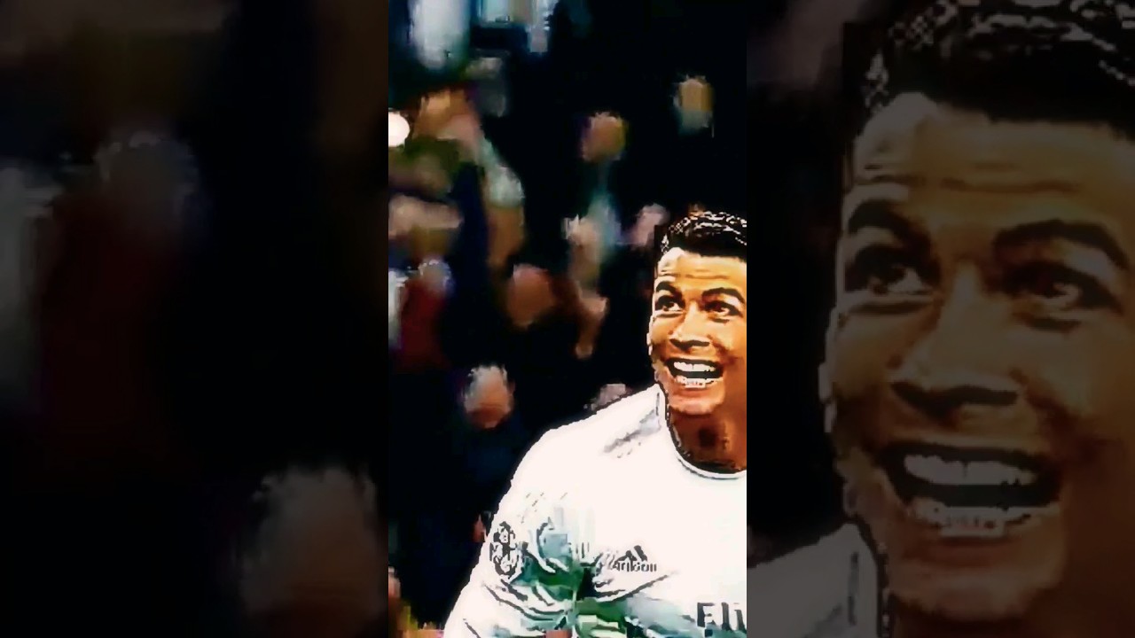 Cristiano Ronaldo Edit 4k #ronaldo #edit #4k - YouTube
