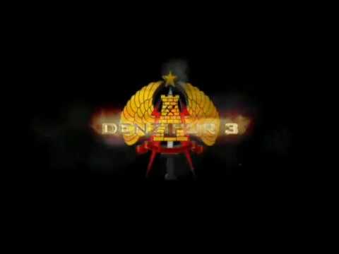 DENZIPUR 3/ATD - YouTube