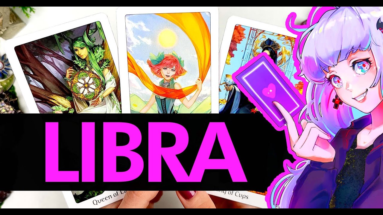 Libra TIENE EL AGUA AL CUELLO QUIEN TE QUERÍA RETENER, ENTRE RISAS VAS ...