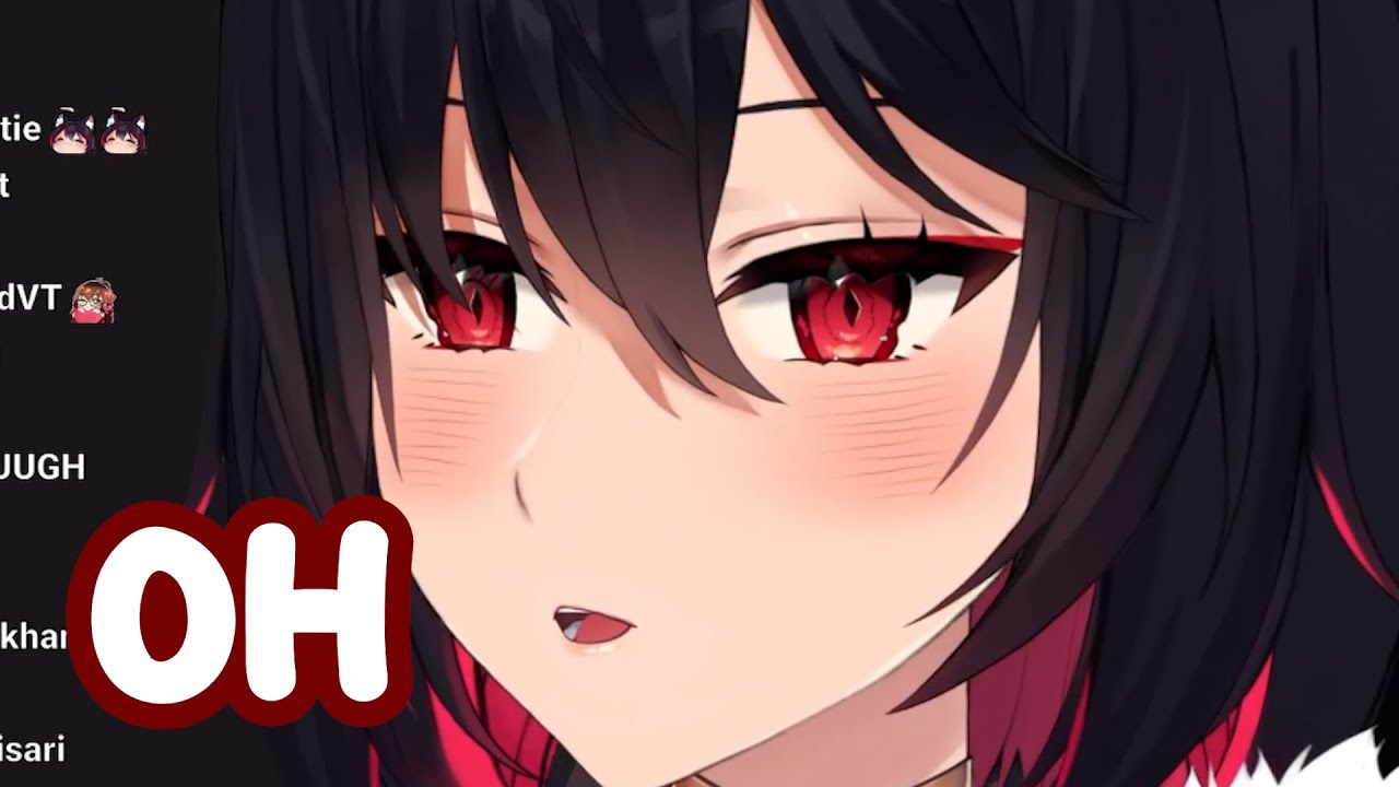 Vtuber Gets Exposed On Stream Youtube