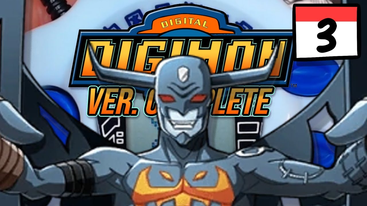 My small, yellow dinosaur is very quiet (Digimon Digivice Ver. Complete ...