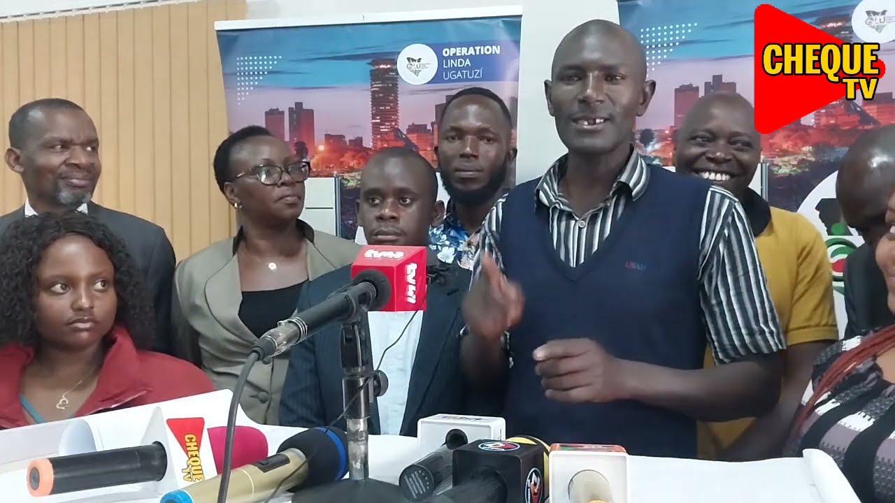 "pu£sy Cats"Hilarious jua Cali times Fraternity tough message to Press ...