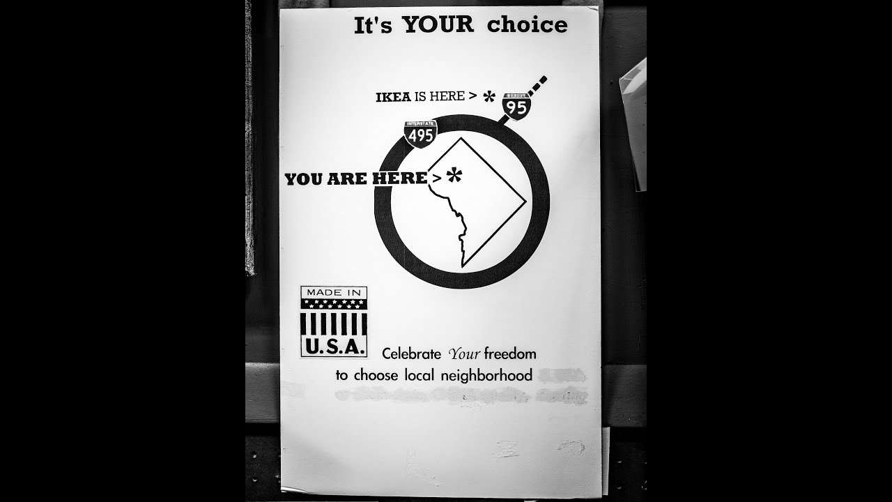 Good bye Frame Mart Gallery, 1968-2021 Cleveland Park NW Washington DC ...