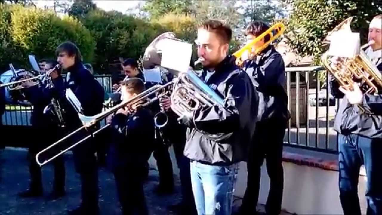 BWBB-Cérémonies du 11 novembre 2014 - YouTube