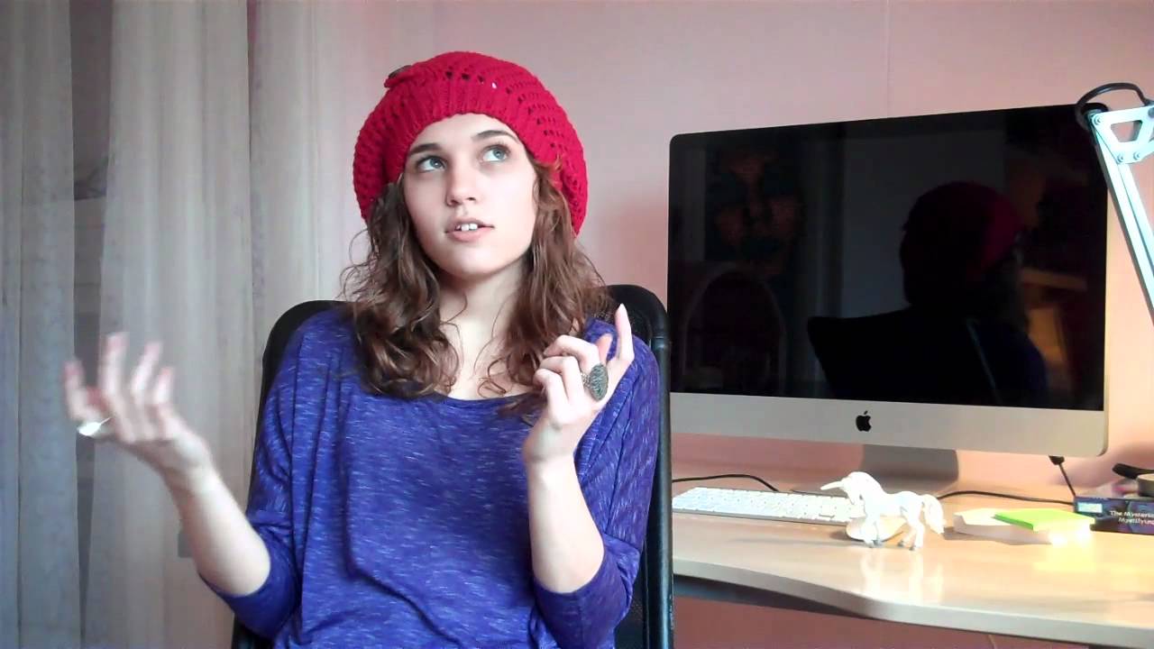 Creepy ghost image in computer. - YouTube