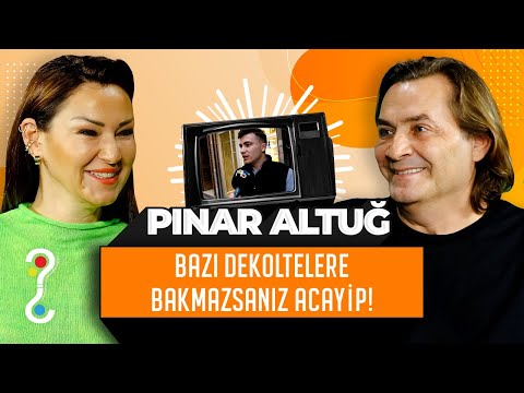 PINAR ALTUĞ \