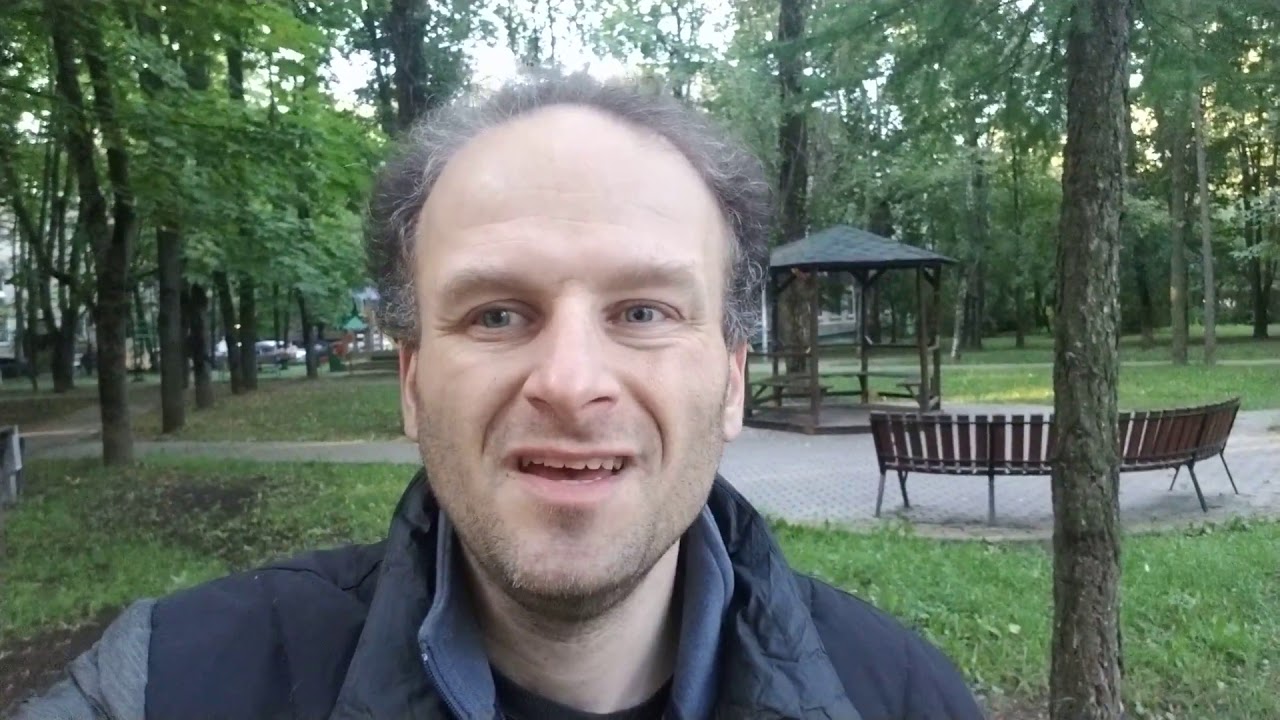 World of pointless conflict - YegorsTV YegorsTV, Yegor the Russian ...