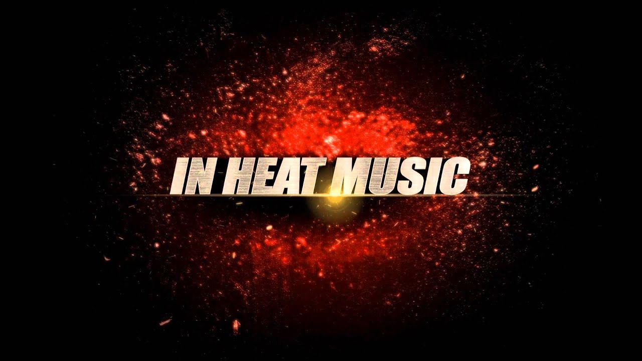 IN HEAT MUSIC - YouTube
