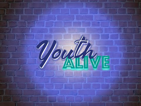 Youth Alive - S4 Ep9 - If God Exists, Why Do People Suffer?