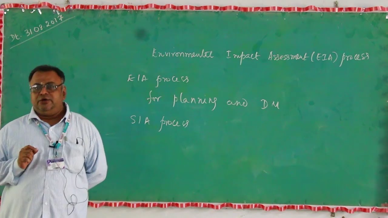 Environmental Impact Assessment Process YouTube environmental-impact-assessment-process-youtube