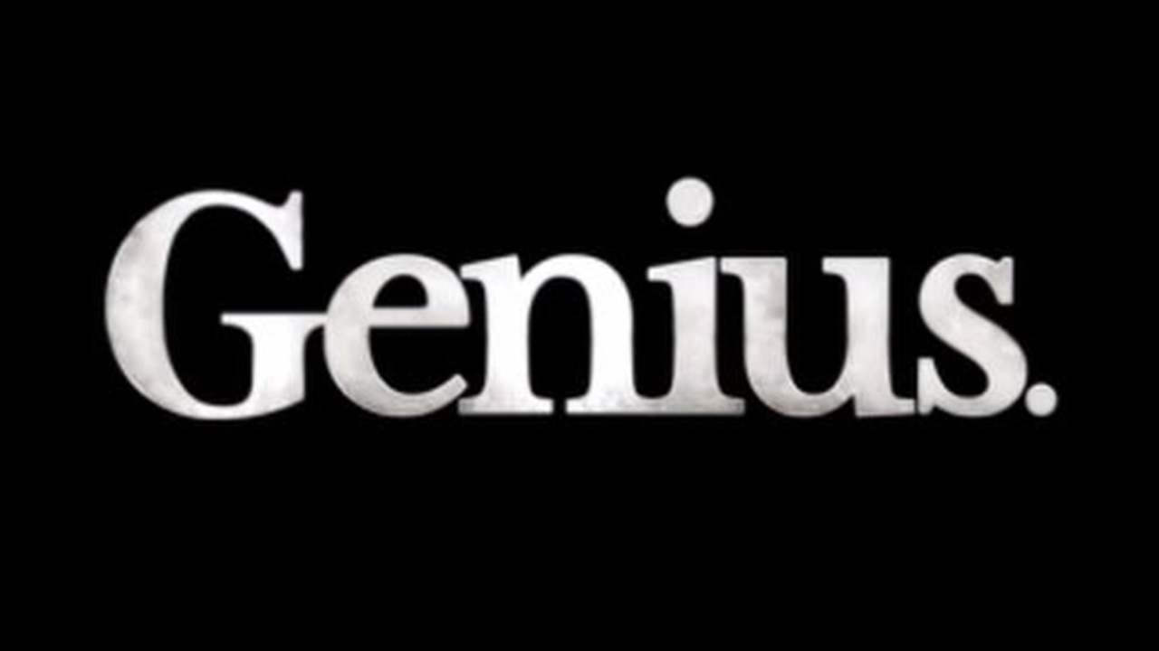 GENIUS - Bande Annonce - YouTube