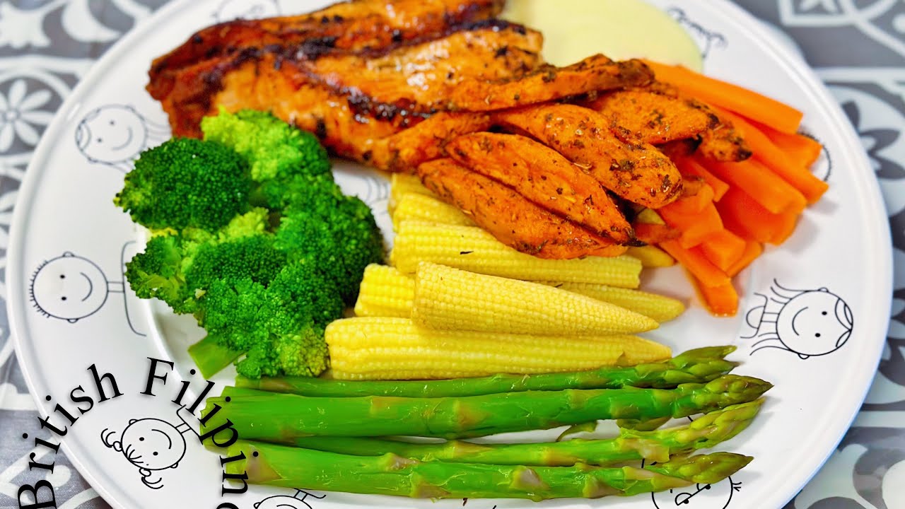 Simple & Easy to Cook Dinner .. try this - YouTube