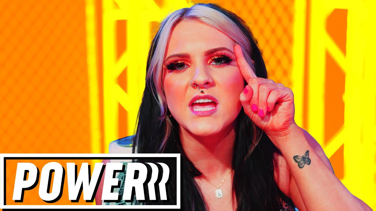 Kenzie Defends Her Title TUESDAY! - YouTube