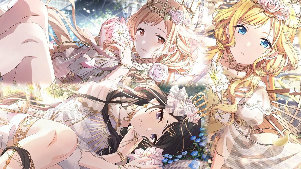 【シャニマス】STARRY PLACE - YouTube