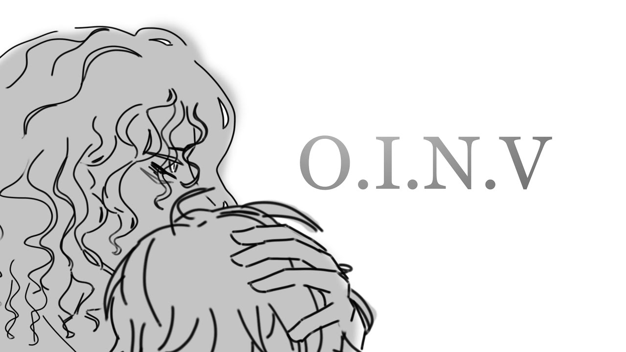 O.I.NV. by Alex Benjamin — Unfinished OC animatic // Alkeres - YouTube
