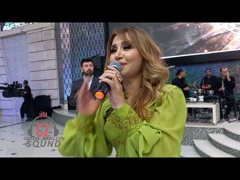 Elnare Abdullayeva 2023 Dostluq Ansamblı 051-964-29-24 Abone Olun