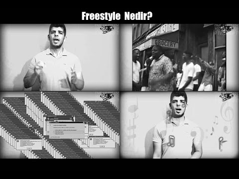 Freestyle Nedir?