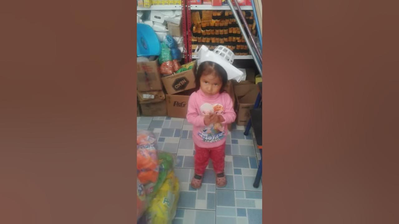 Mi Sobrinita Youtube