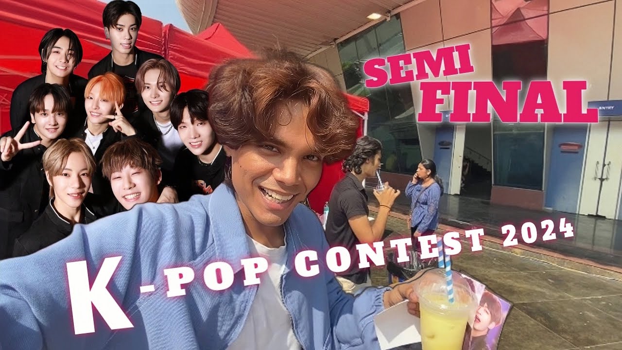 🇰🇷RANG DE KOREA|NXT PERFORMANCE |SEMI FINAL 2024 @NTX_OFFICIAL ...