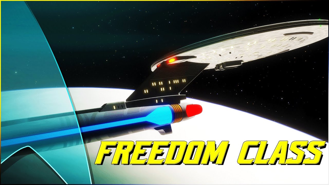 (112)The Freedom Class - YouTube