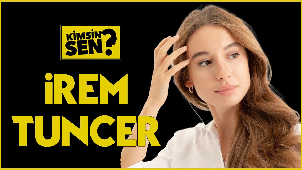 İrem Tuncer kimdir? Kaç yaşında ve nereli? Ebrar Karakurt ile aşk mı ...
