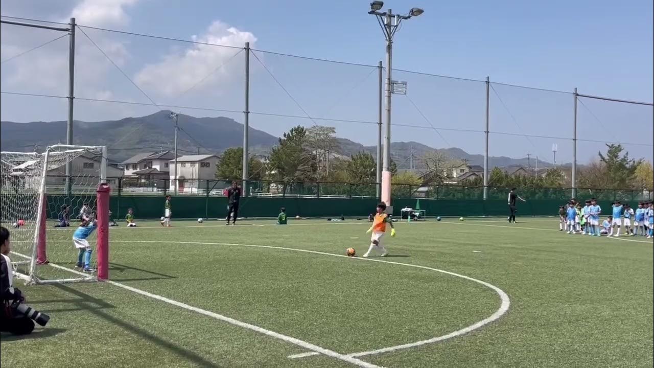 u8.PK大会優勝🏆 - YouTube