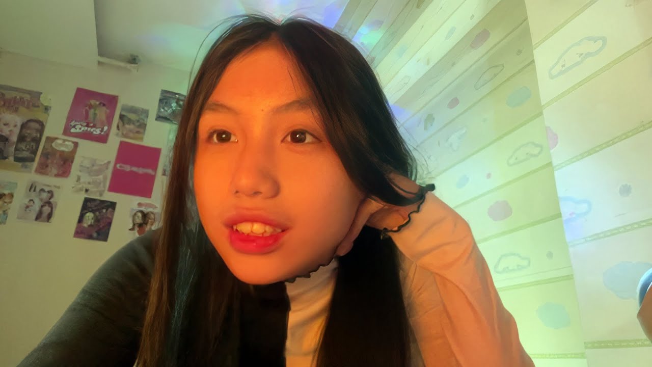 Live SHOWROOM Michie JKT48, 24 Juli 2023, 15.16 WIB - YouTube