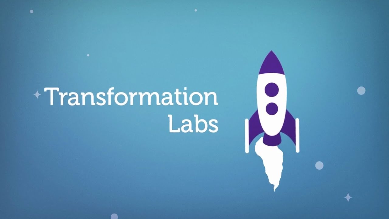 Transformation Labs March 2017 - YouTube