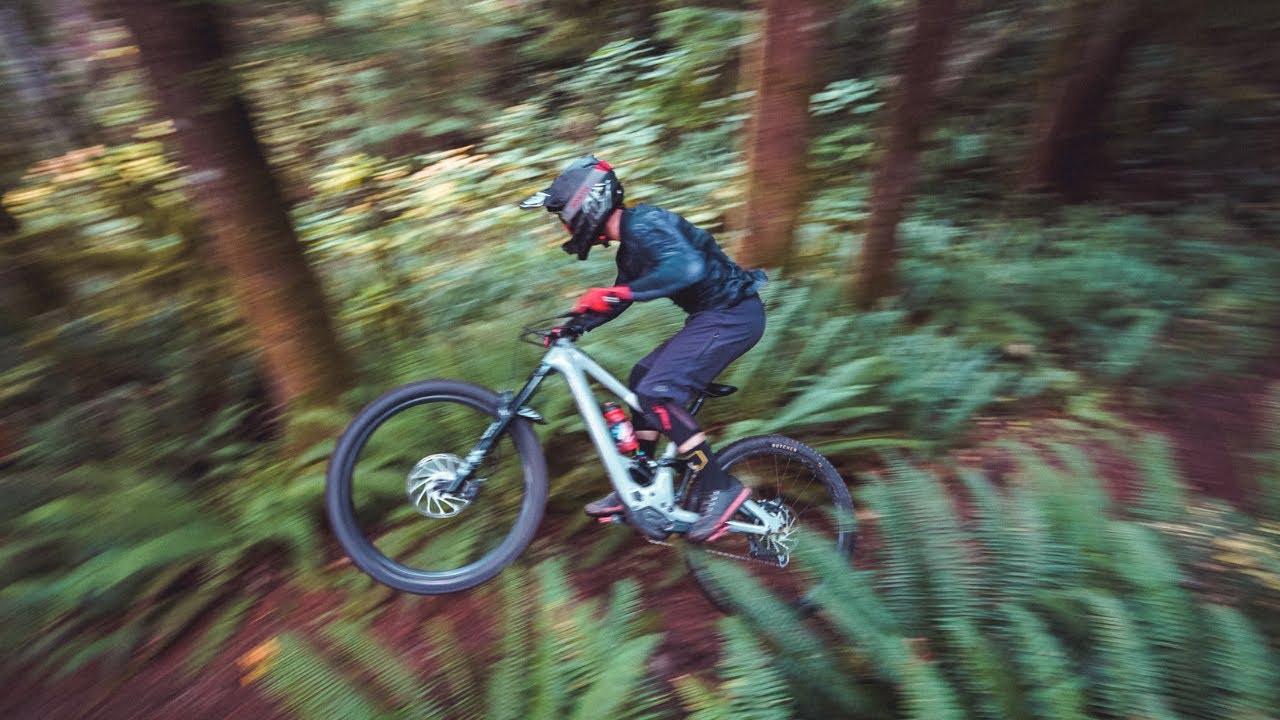 Kenevo SL ⚡️ Luke Strobel - YouTube