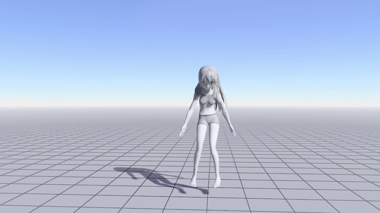Robot Magic Poser - YouTube
