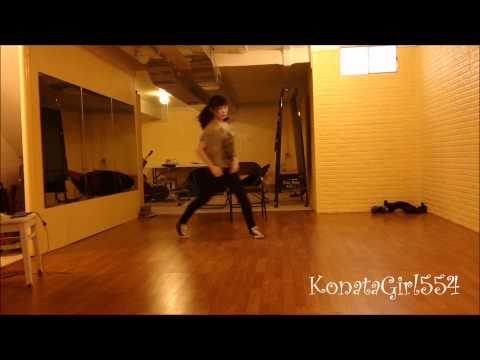 NU'EST-Face Dance Cover