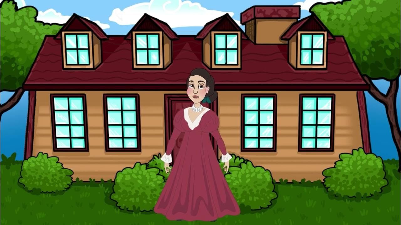 Abigail Adams Education Background - American History Live Mini Lesson ...