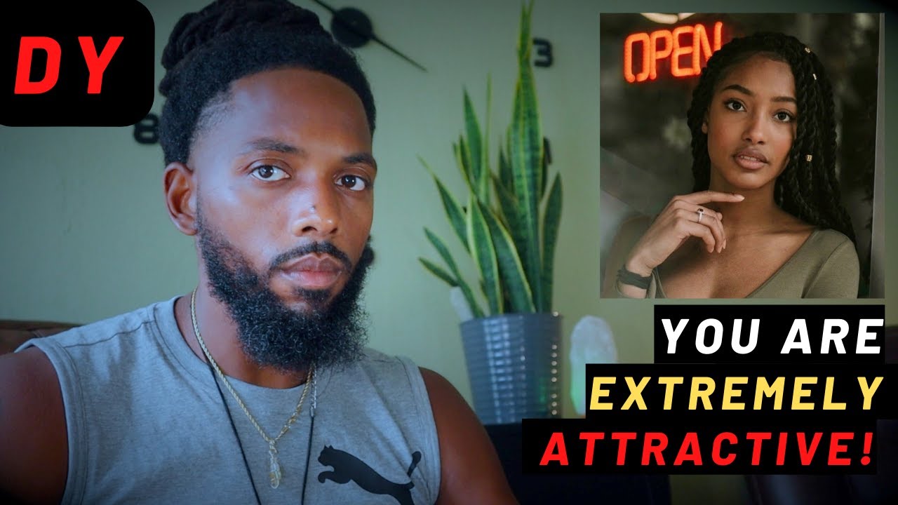 5 Signs You Are Extremely Attractive 😱 - YouTube