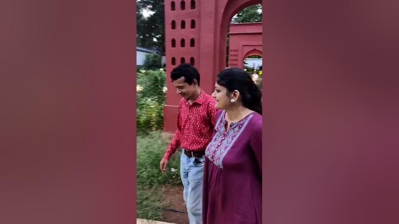 Hum dono do premi... #.... Biren & Neepa Shah - YouTube