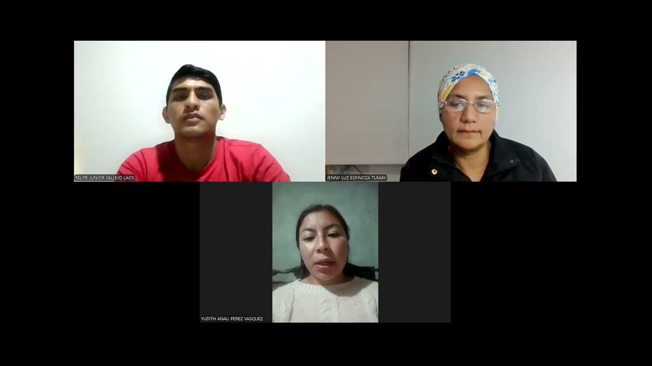 Week 18 - Task: Assignment - Final Assignment Part II - YouTube