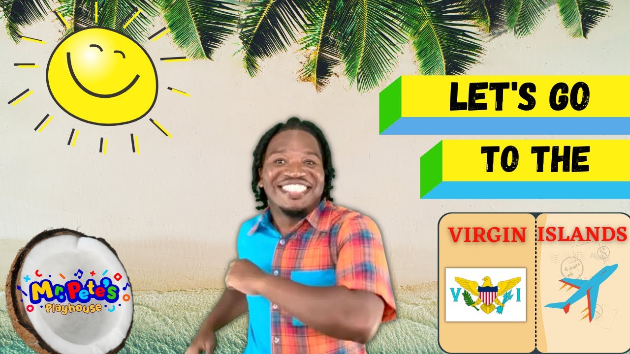 Learn about the Virgin Islands| Virgin Islands History|Virgin Islands ...