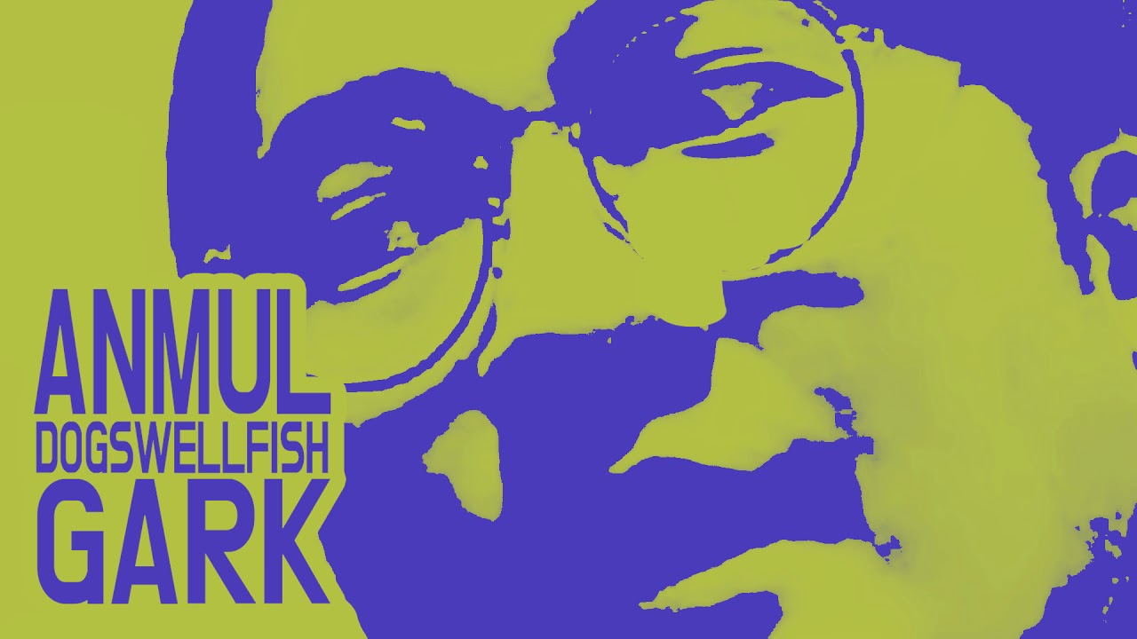 ANMUL - 개복어 REMIX│작곡하는 갉갉 - YouTube