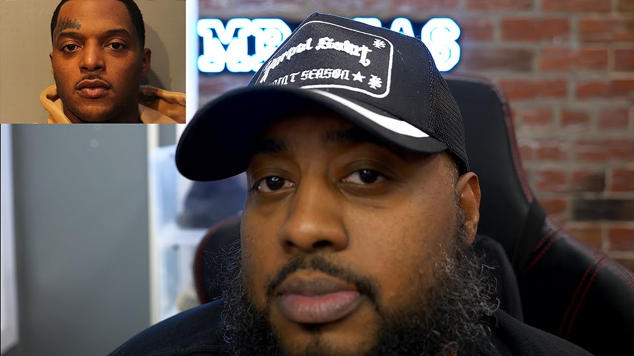 FBG CASH LOSES HIS LIFE IN CHICAGO, DID HE GO OUT IN A BLAZE?? - WAS IT ...