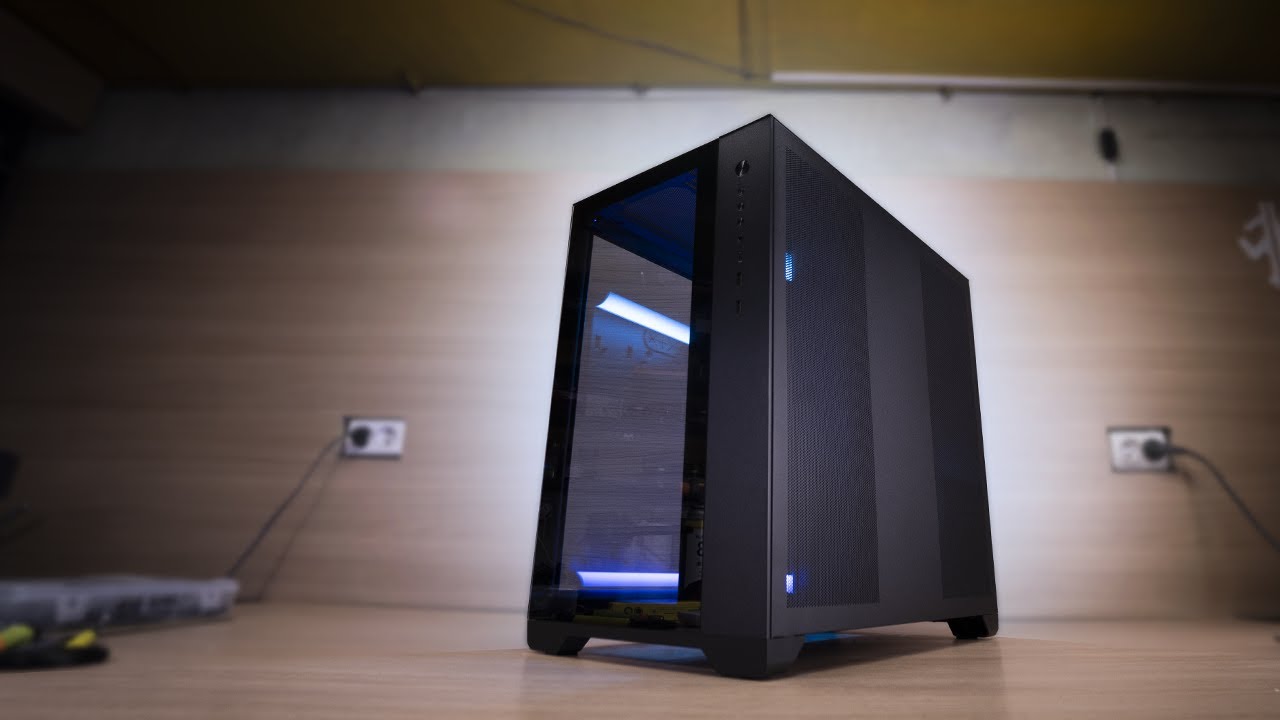 MagniumGear NEO Qube 2 - YouTube