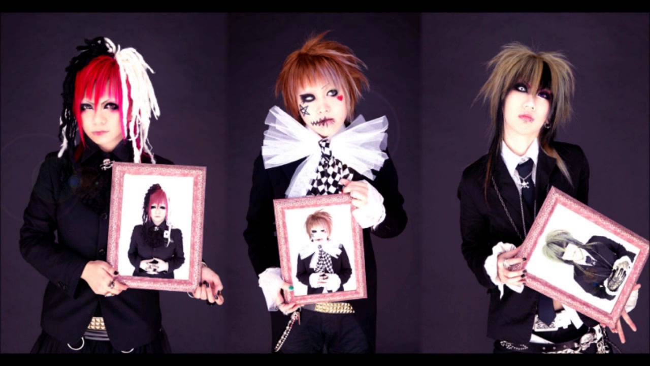 Necro Circus Hameln shoukou kyoku - YouTube